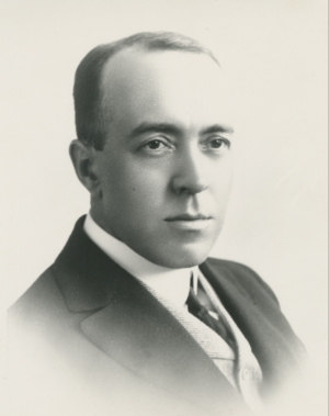 Edgar Rice Burroughs – Official Website of Tarzan