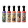 Tarzan Hot Sauce – Official Website of Tarzan